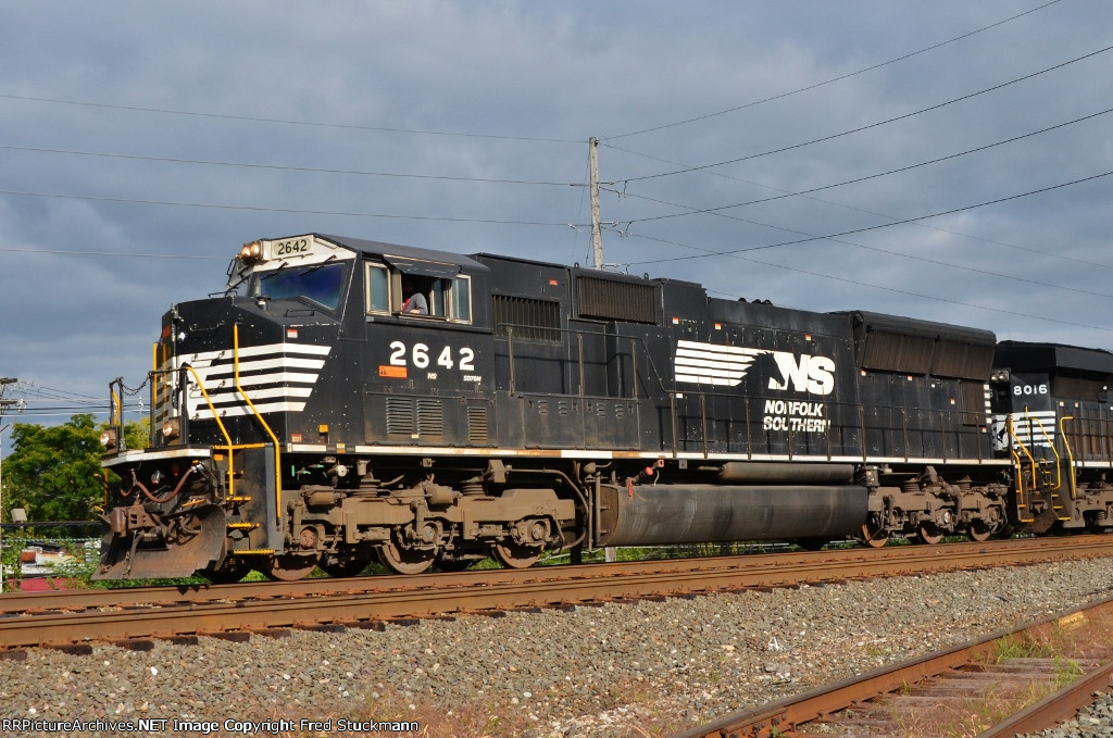 NS 2642